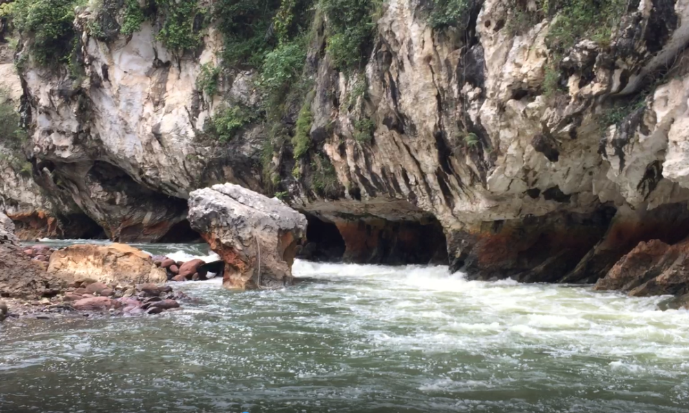 Sanghyang Kenit, Surga Wisata Alam yang Murmer dan Banyak Pilihannya ...