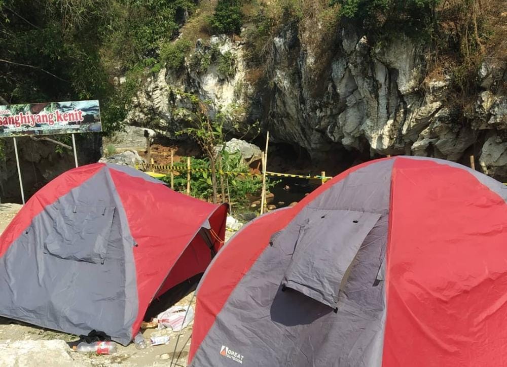 Sanghyang Kenit, Surga Wisata Alam yang Murmer dan Banyak Pilihannya ...